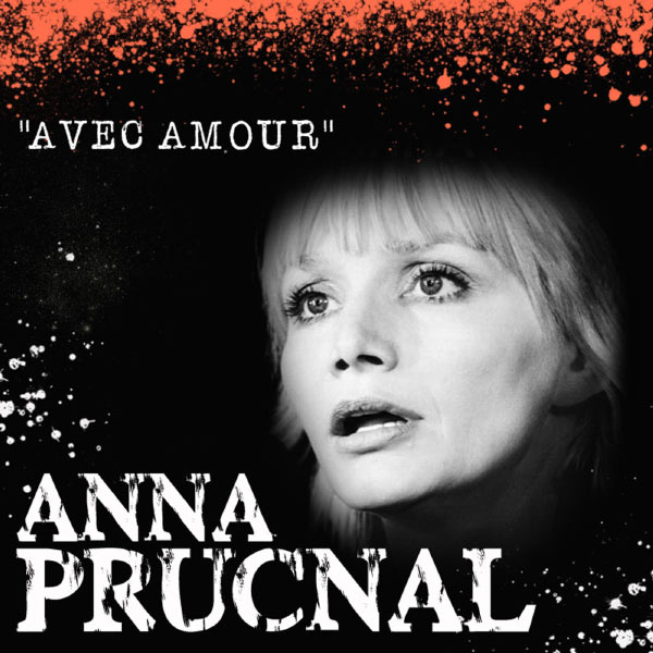 Avec Amour 1981 Anna Prucnal Télécharger Et écouter Lalbum