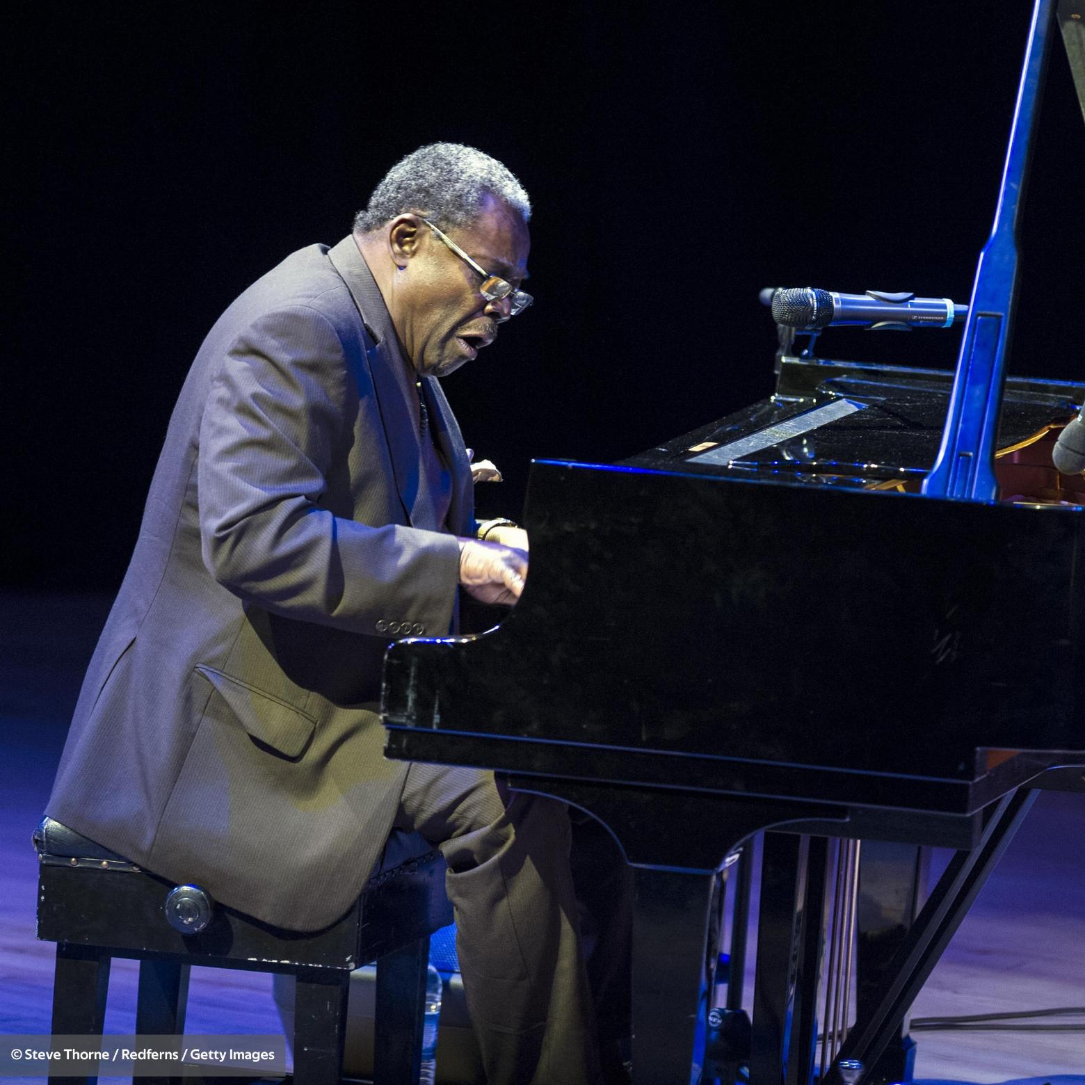 Larry Willis - Télécharger et écouter les albums.