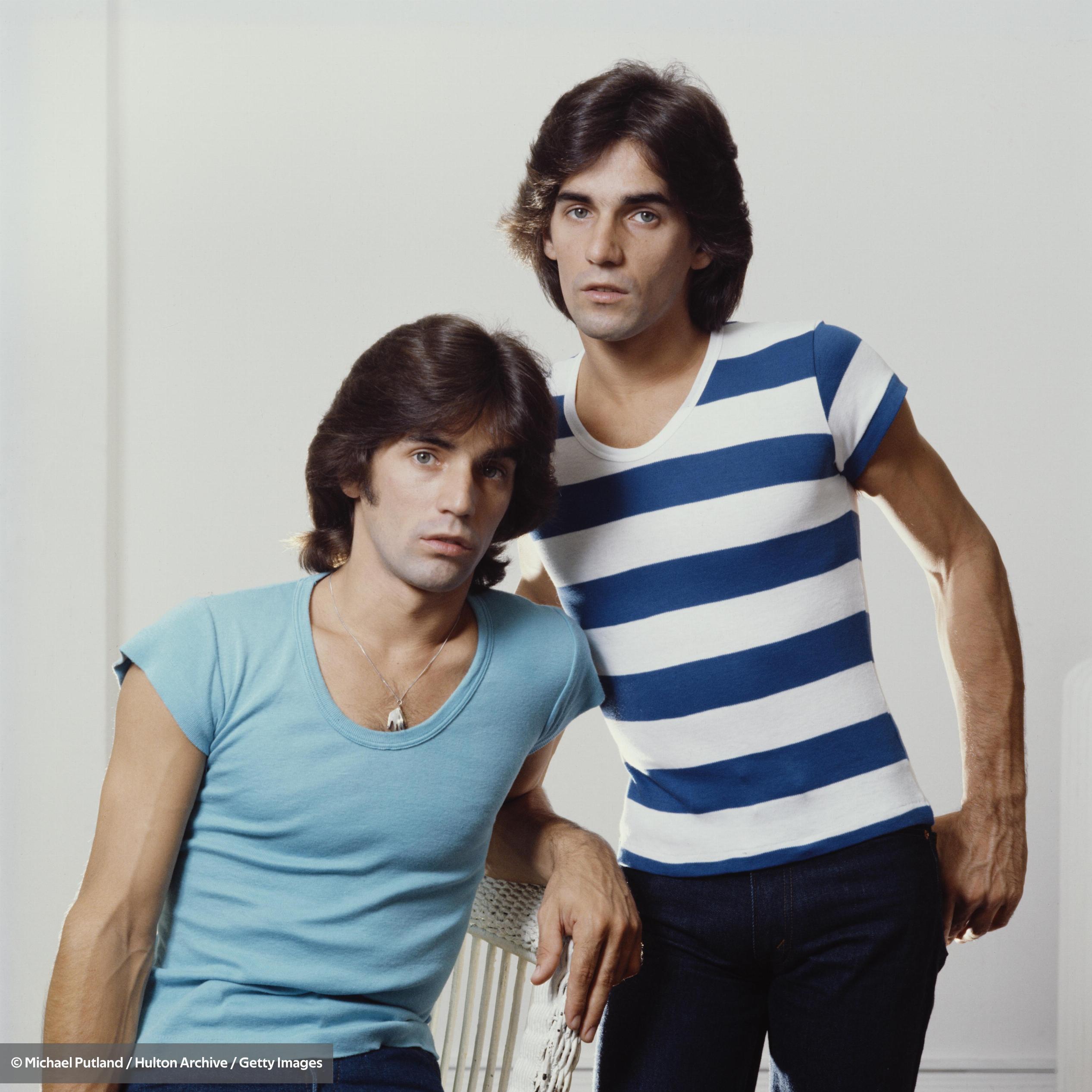 Alessi Brothers - Télécharger et écouter les albums.