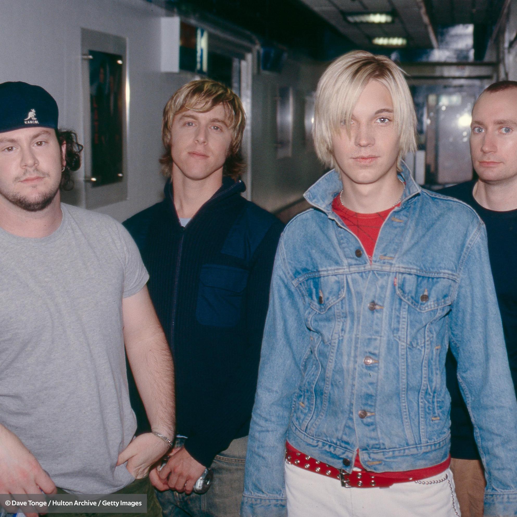 The Calling - Télécharger et écouter les albums.