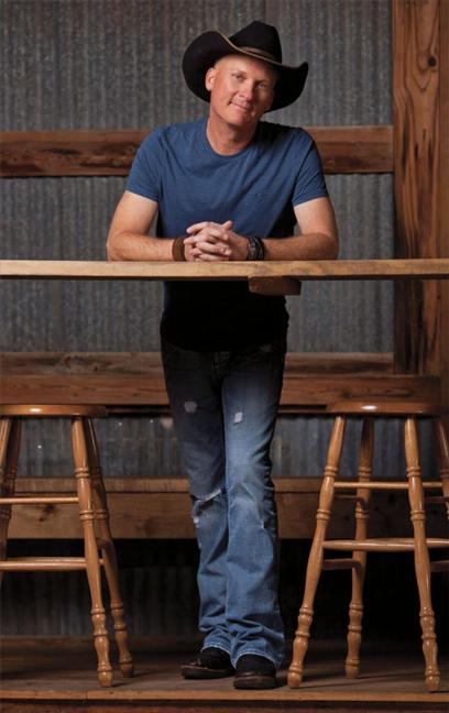 Kevin Fowler - Télécharger et écouter les albums.