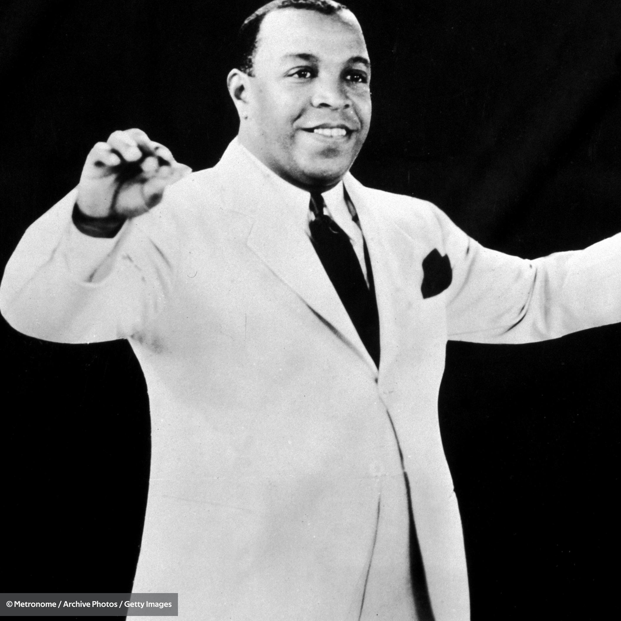 Don Redman - Télécharger et écouter les albums.