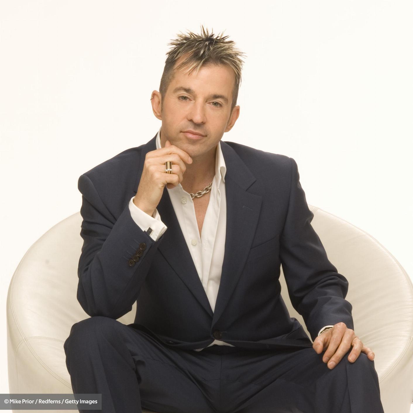 Limahl - Télécharger et écouter les albums.