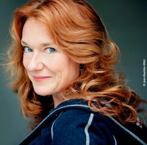 Magdalena Kožená - Télécharger et écouter les albums.