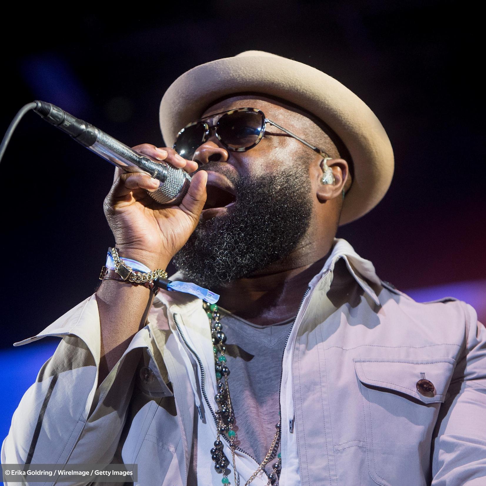 Black Thought - Télécharger et écouter les albums.