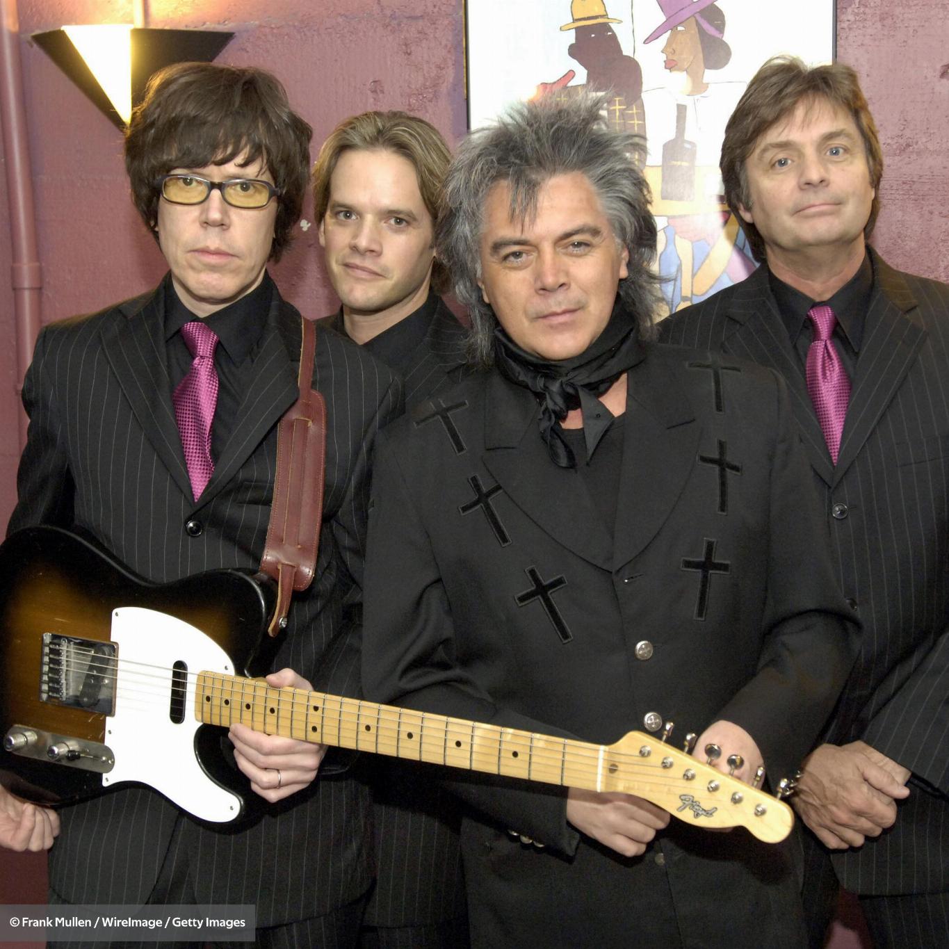 Marty Stuart And His Fabulous Superlatives - Télécharger et écouter les ...