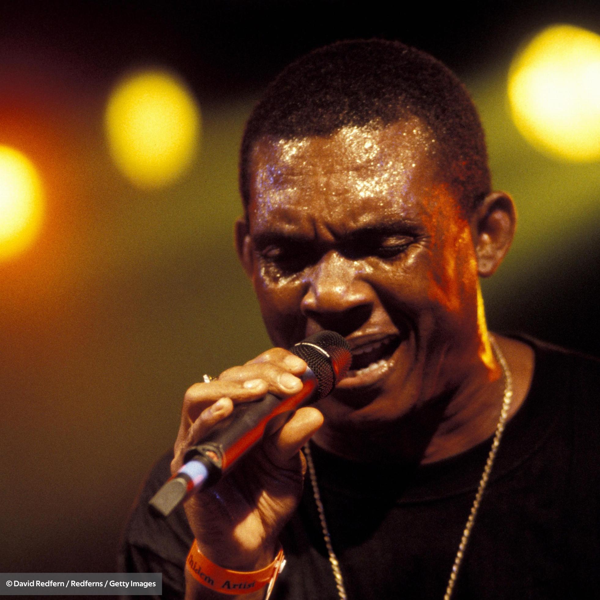 Ken Boothe - Télécharger et écouter les albums.