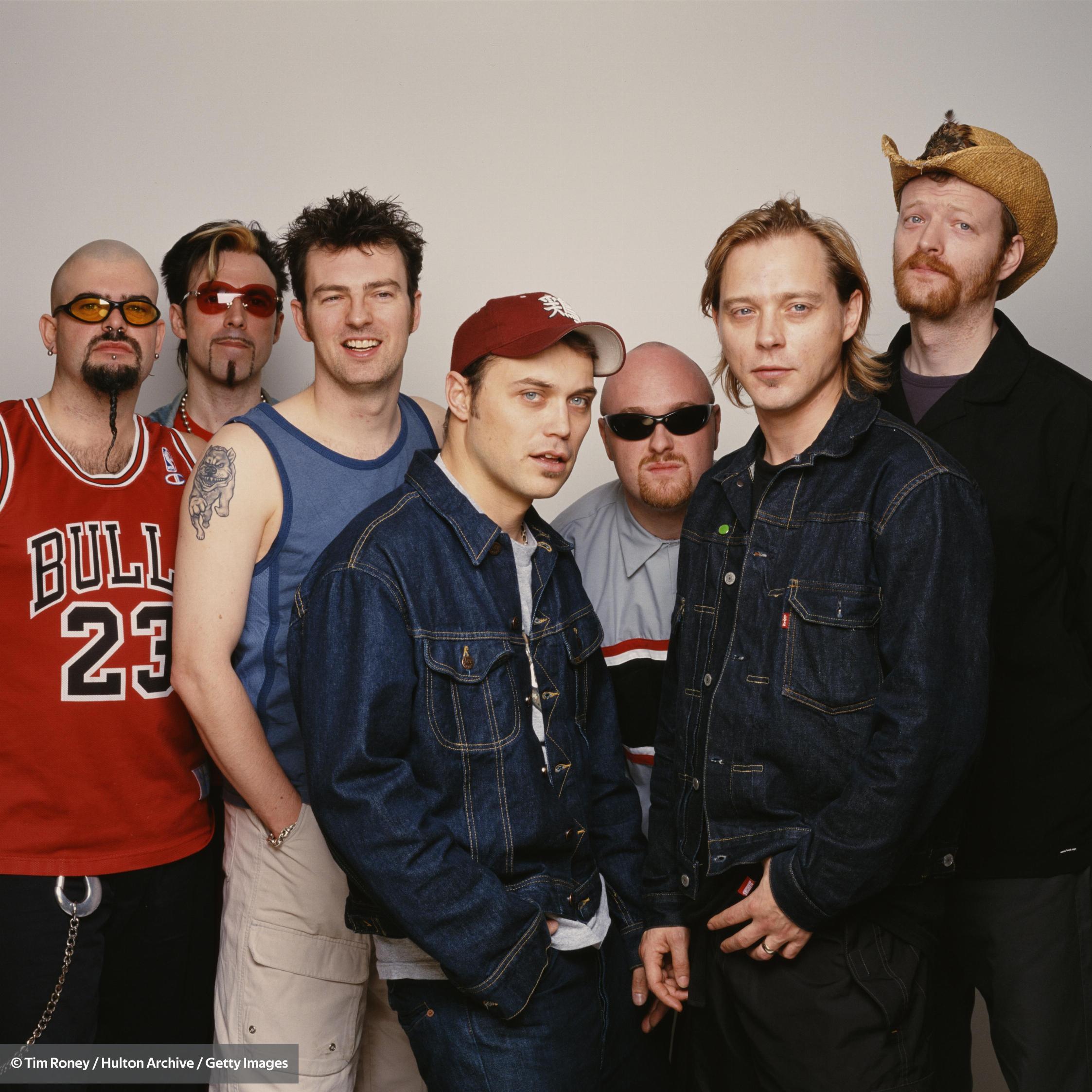 Apollo 440 - Télécharger et écouter les albums.