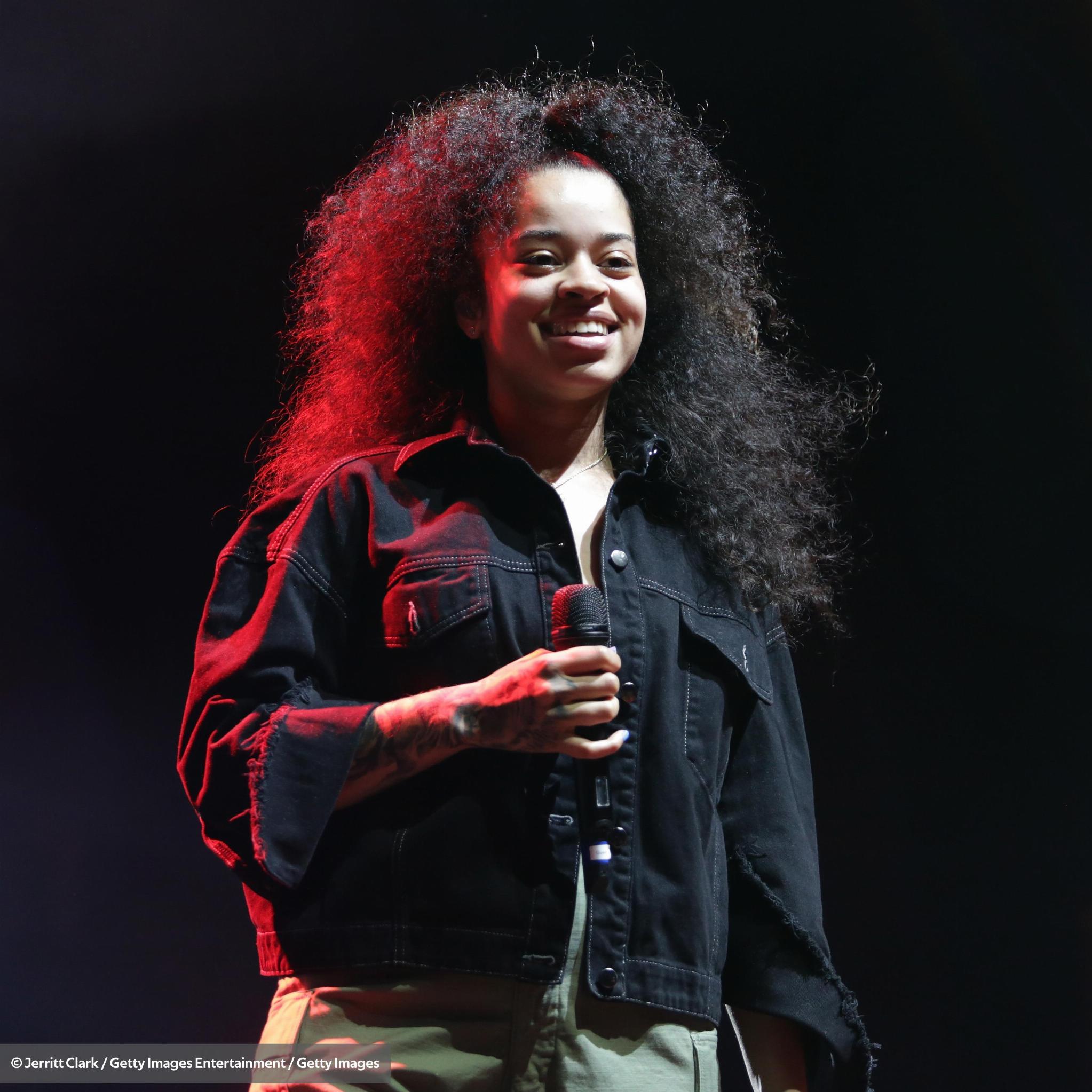 Ella Mai - Télécharger et écouter les albums.