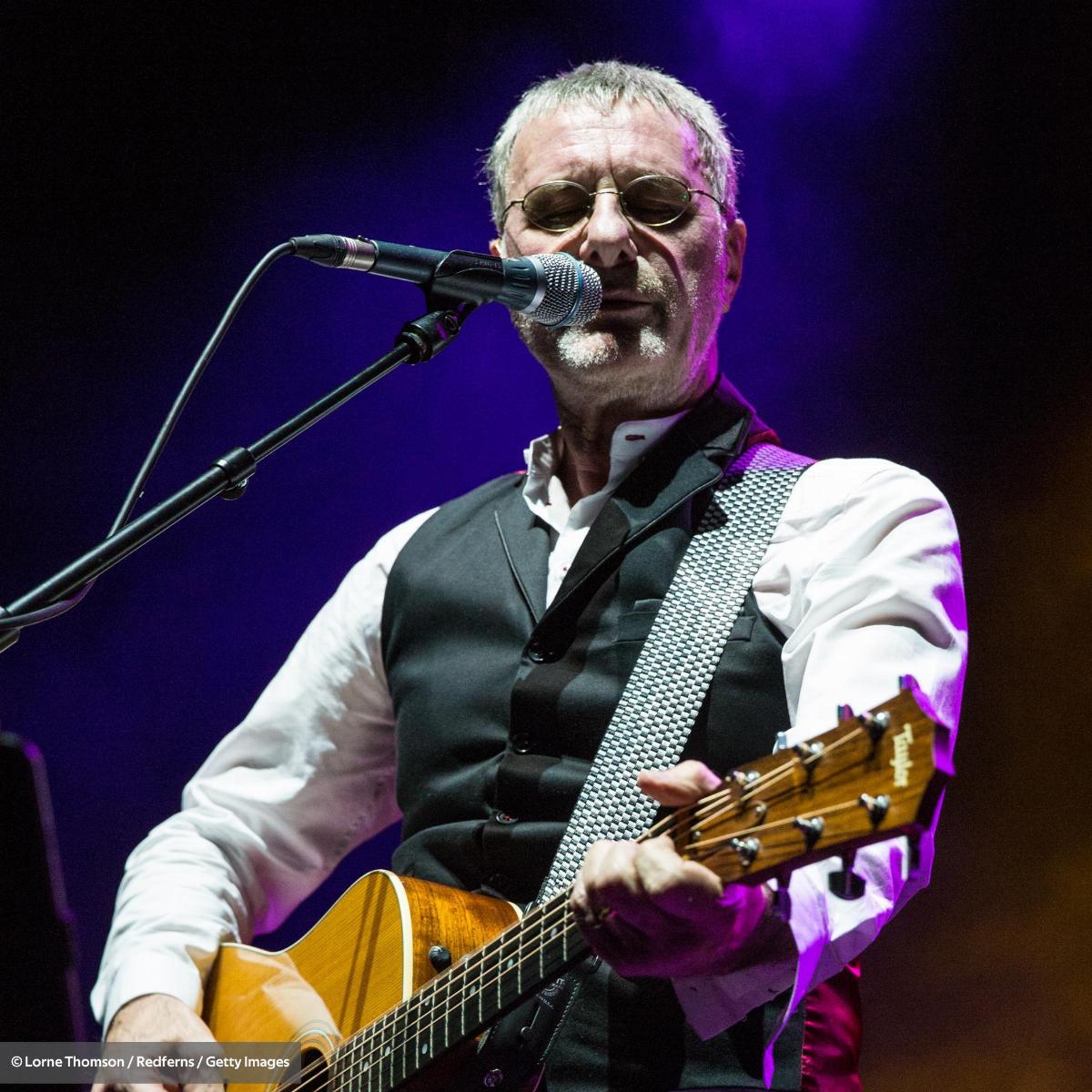 Steve Harley - Télécharger et écouter les albums.