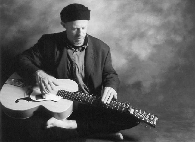Harry Manx - Télécharger et écouter les albums.