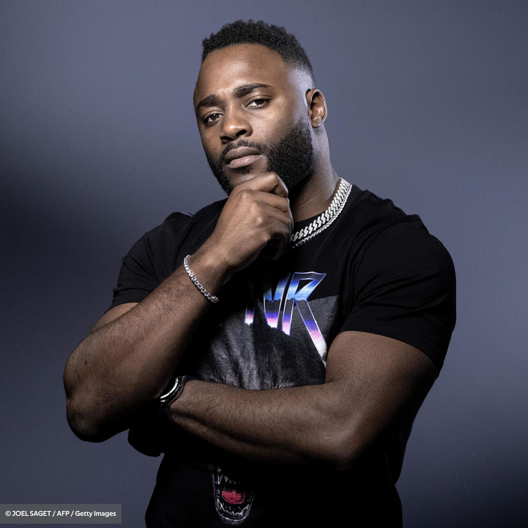 Gradur - Télécharger et écouter les albums.