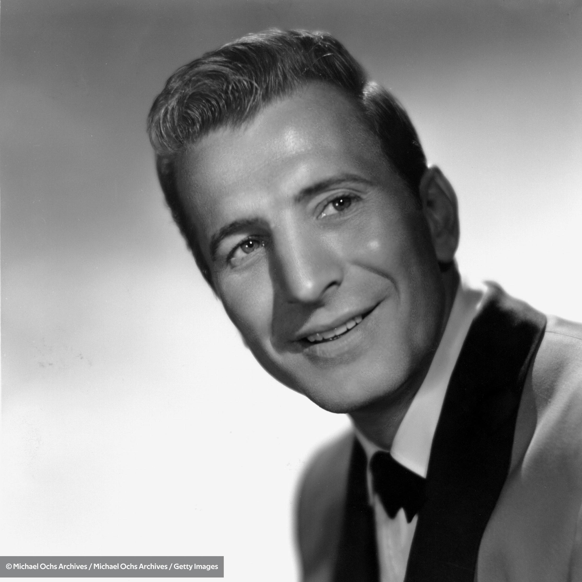 Ferlin Husky - Télécharger et écouter les albums.