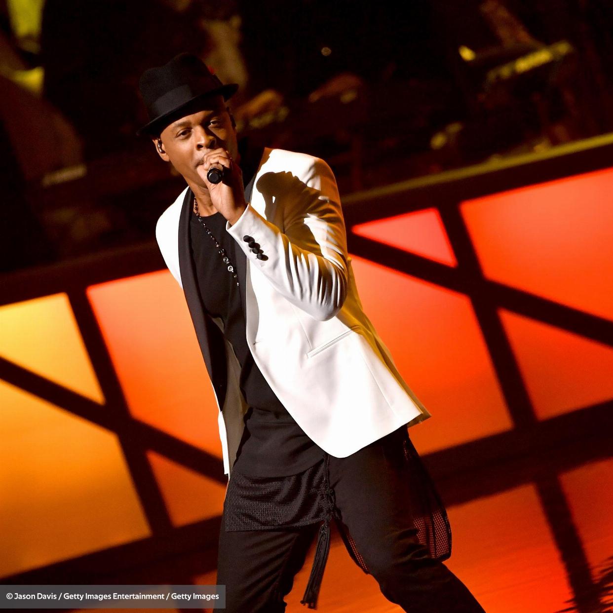 Stokley - Télécharger et écouter les albums.