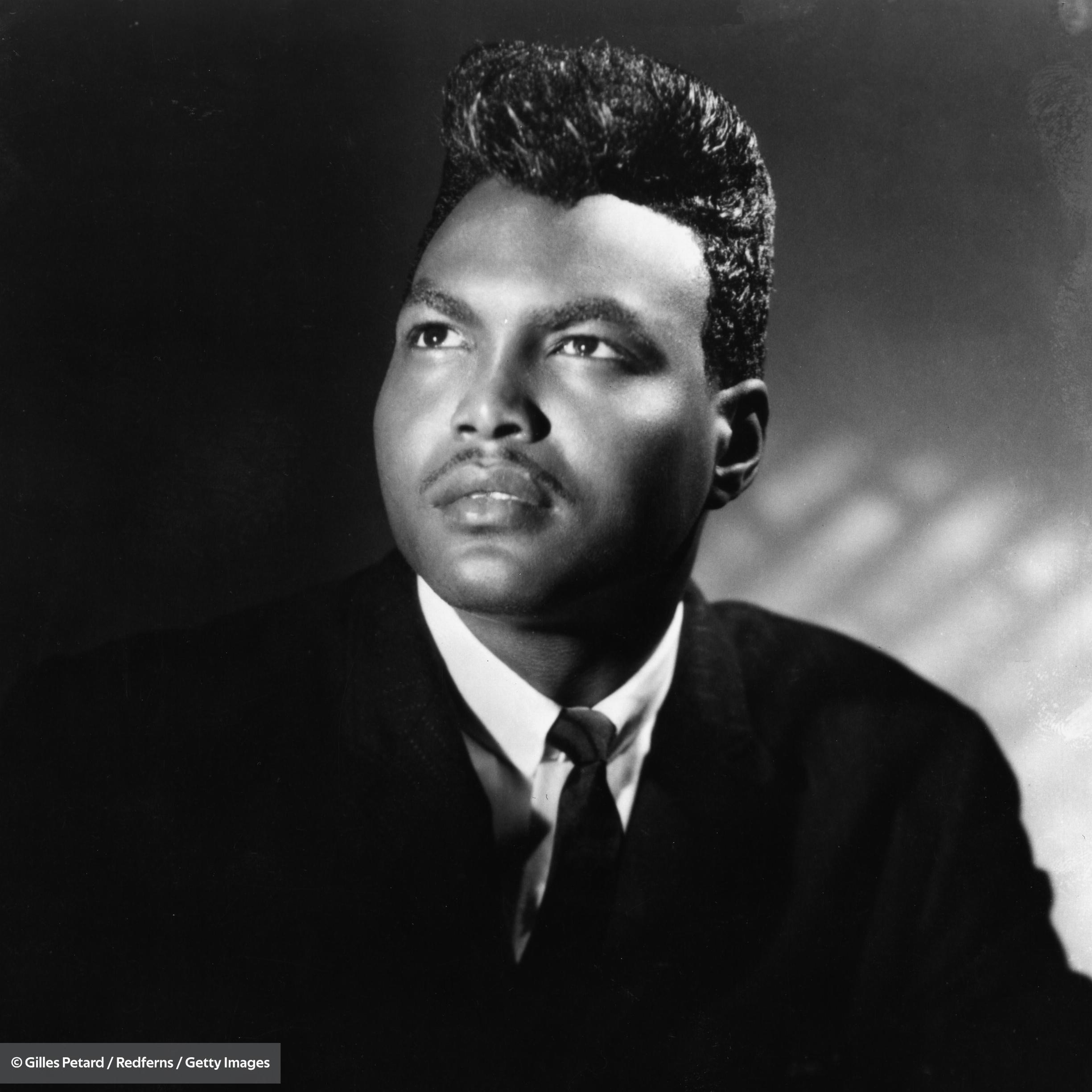 Arthur Alexander - Télécharger et écouter les albums.