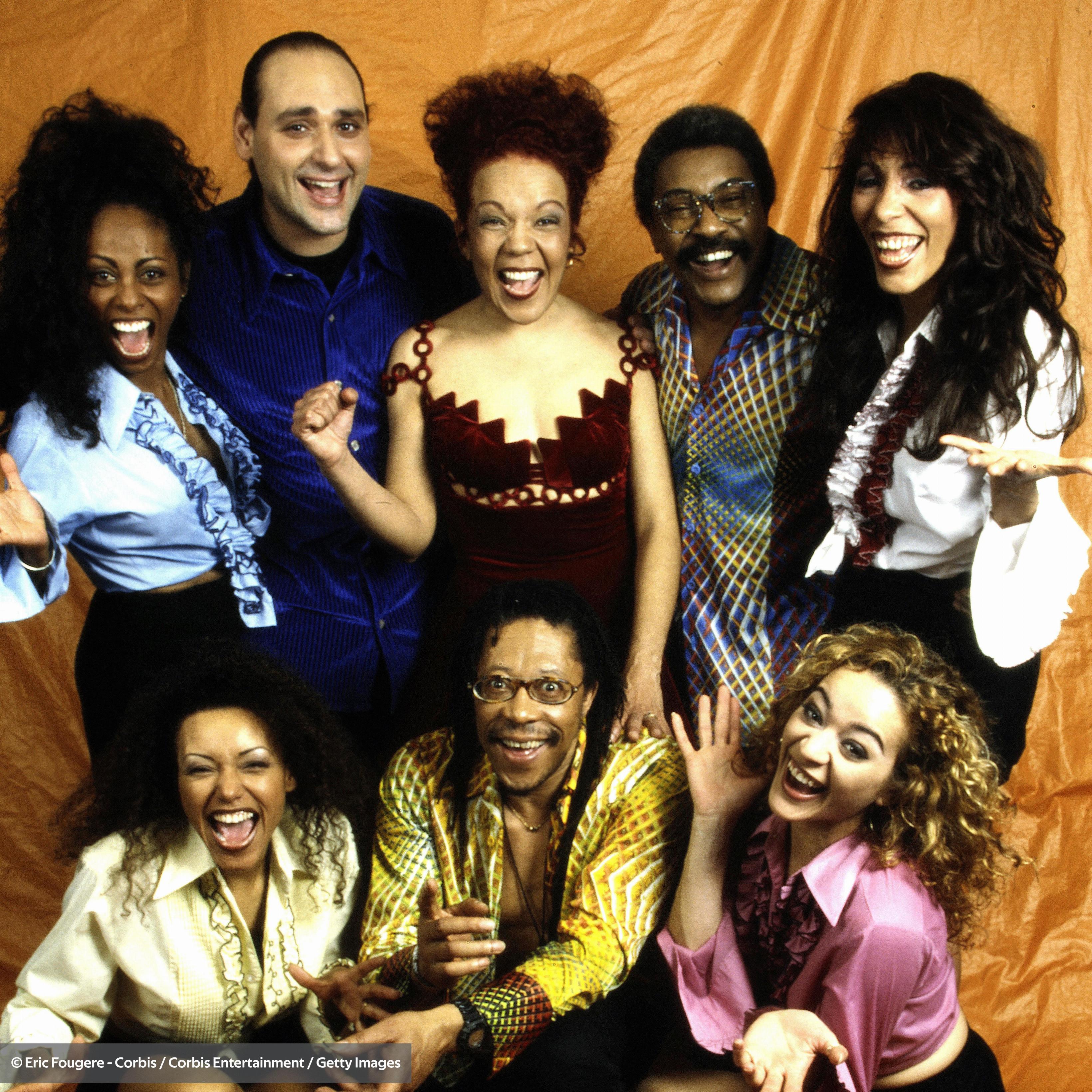 Kaoma - Télécharger et écouter les albums.