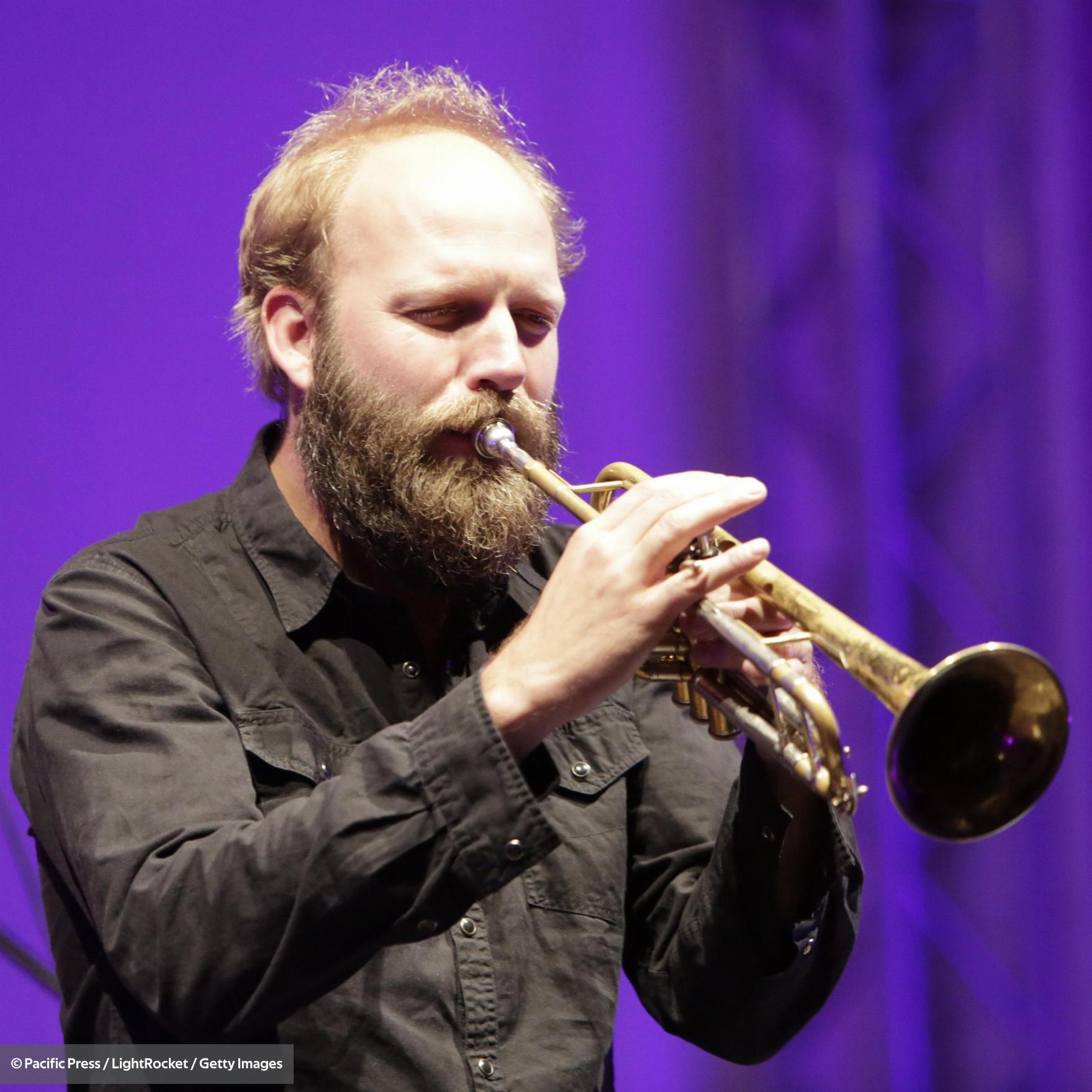 Mathias Eick - Télécharger et écouter les albums.