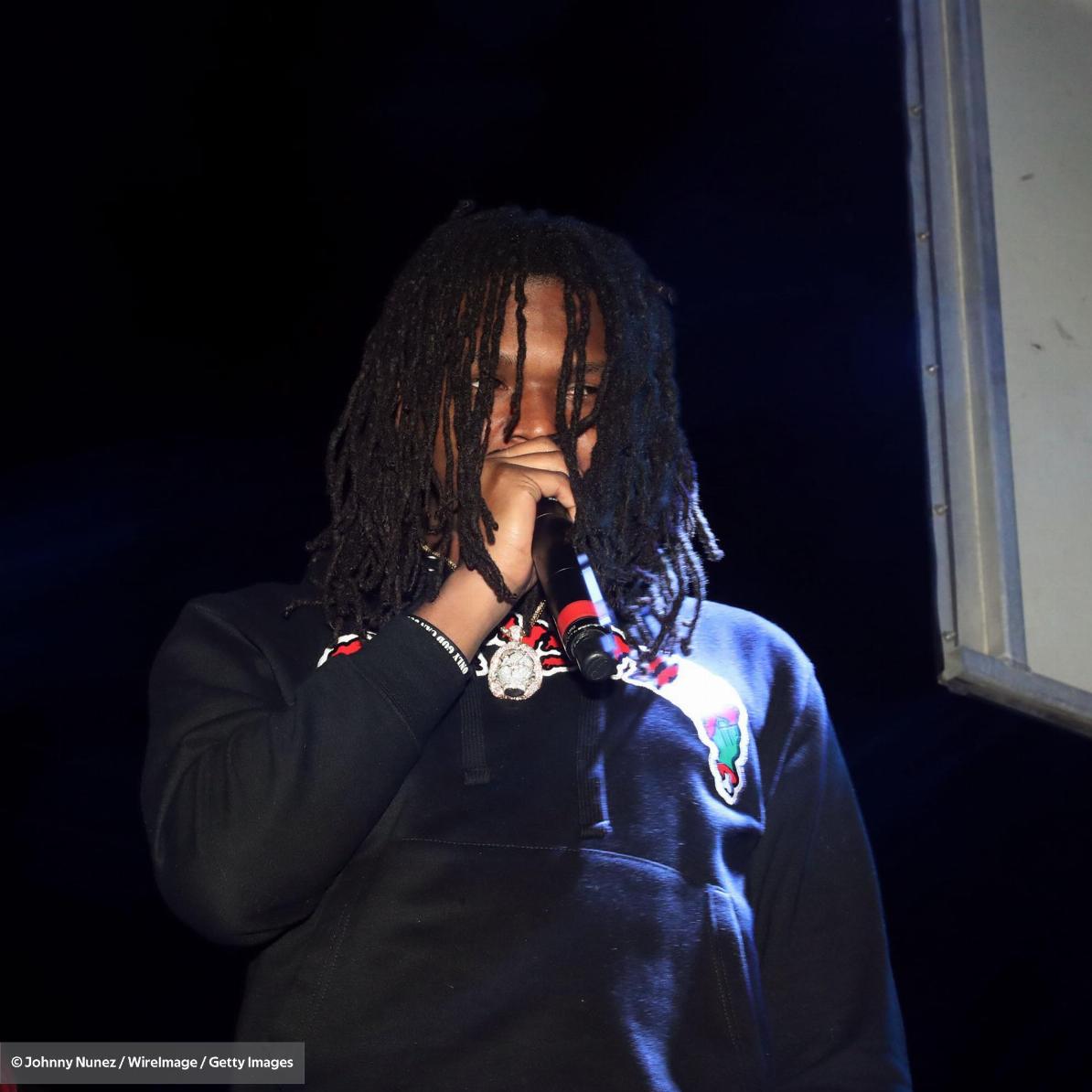 Young Nudy - Télécharger et écouter les albums.