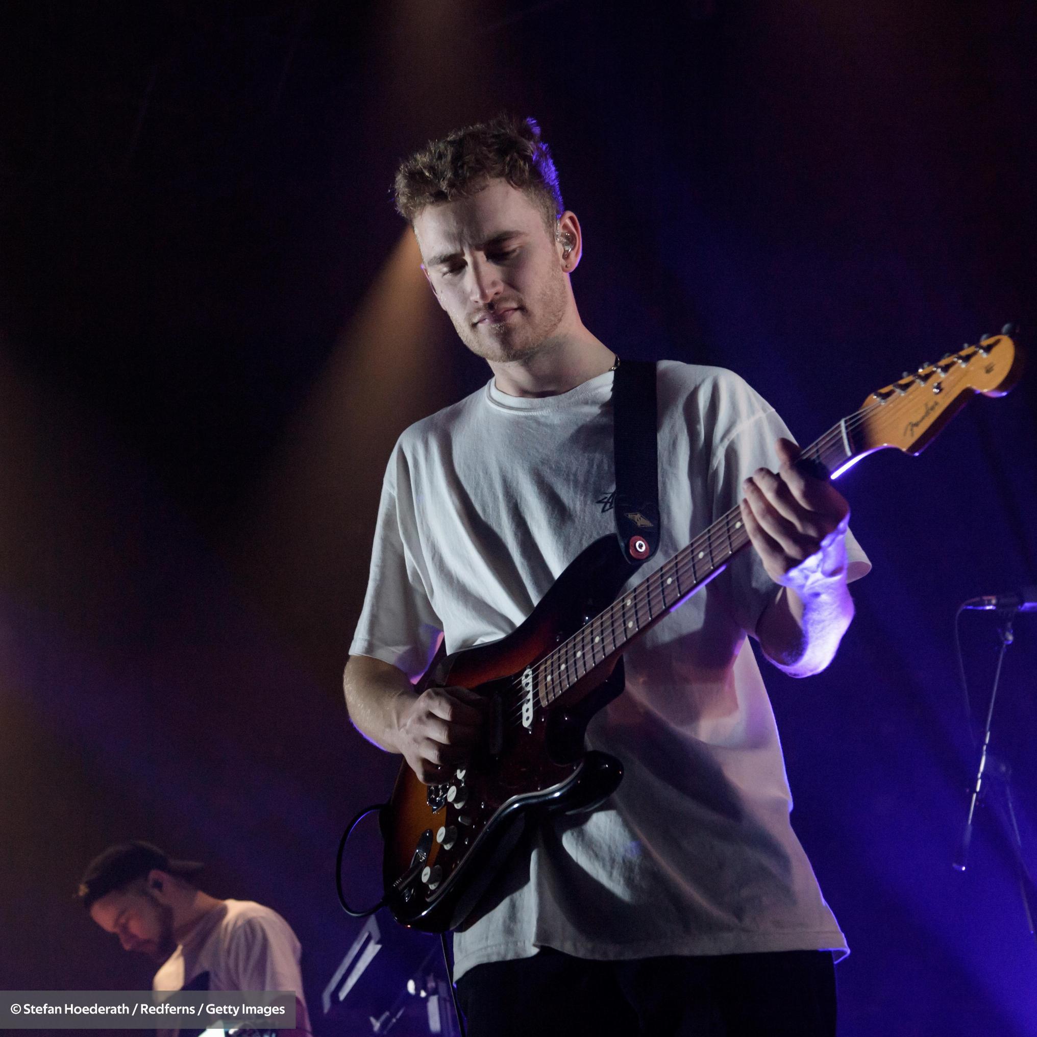 Tom Misch - Télécharger et écouter les albums.