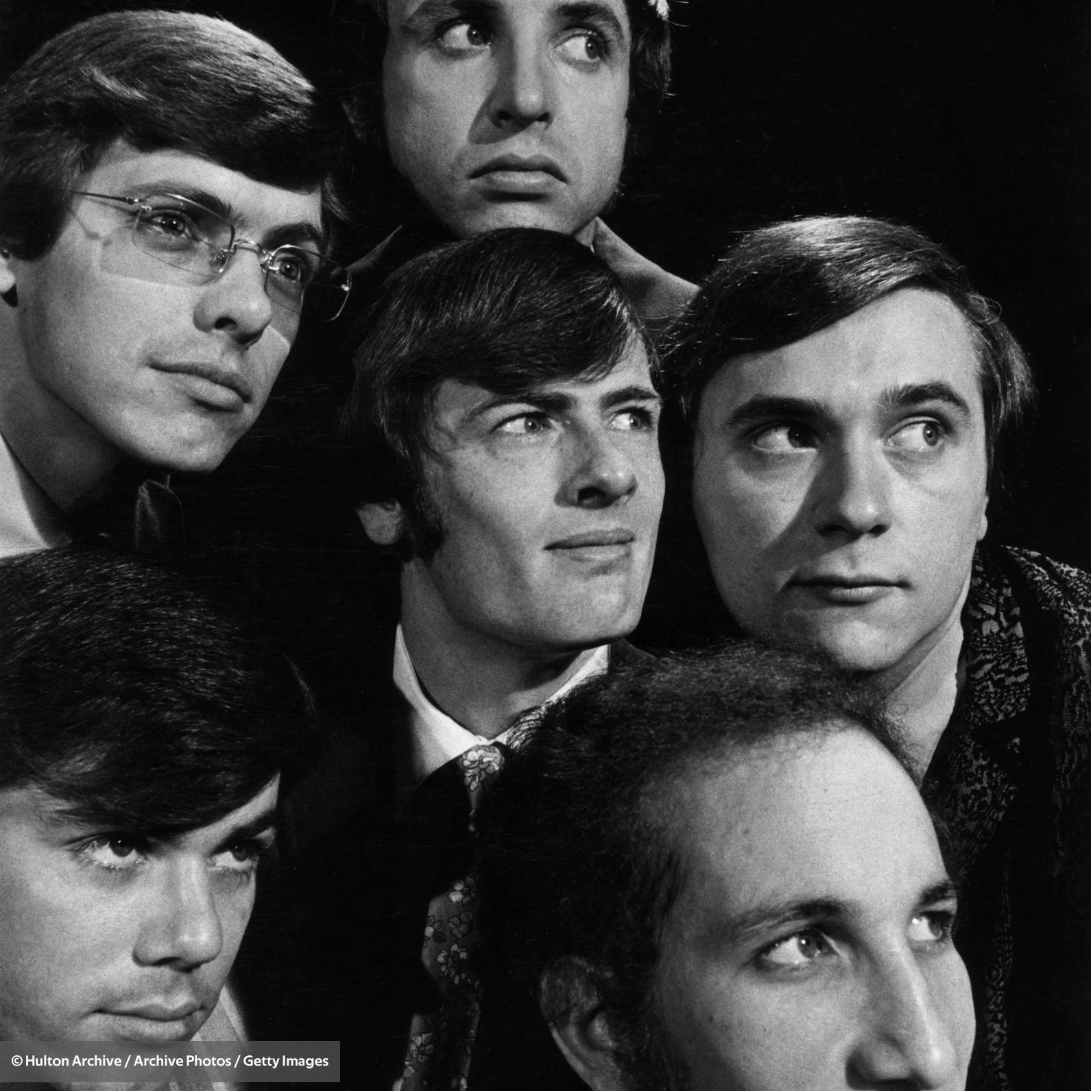 The Association - Télécharger et écouter les albums.