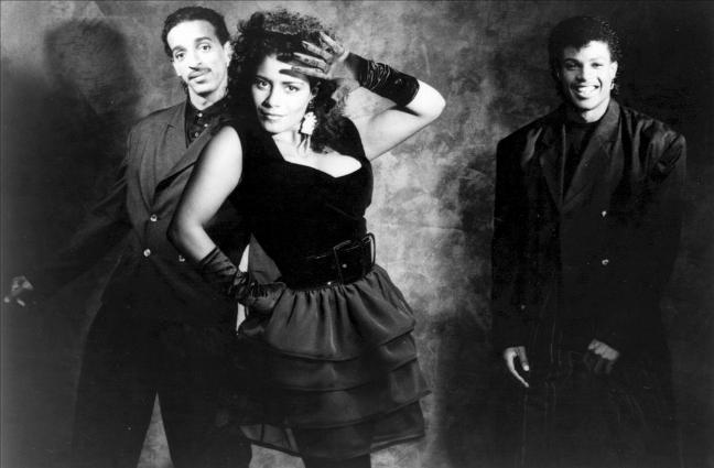 Lisa Lisa & Cult Jam - Télécharger et écouter les albums.