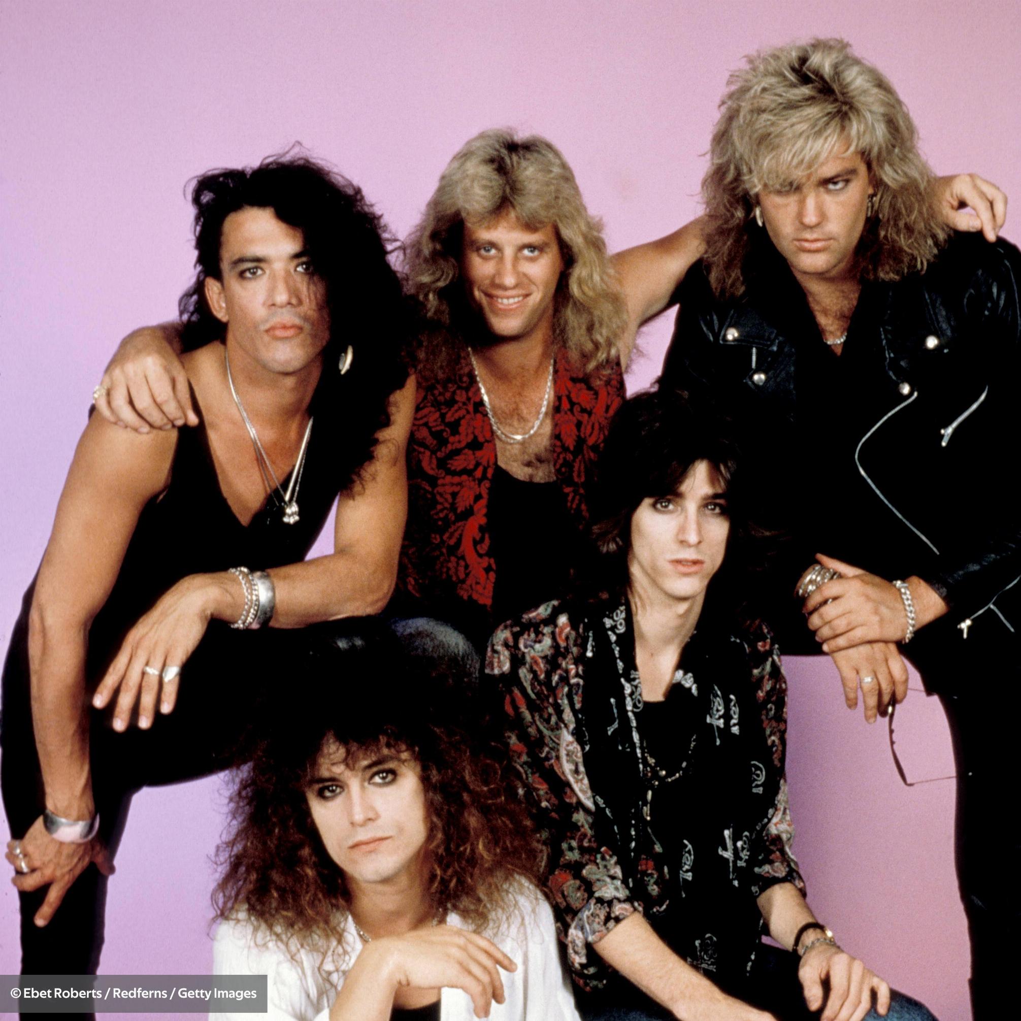 Ratt - Télécharger et écouter les albums.