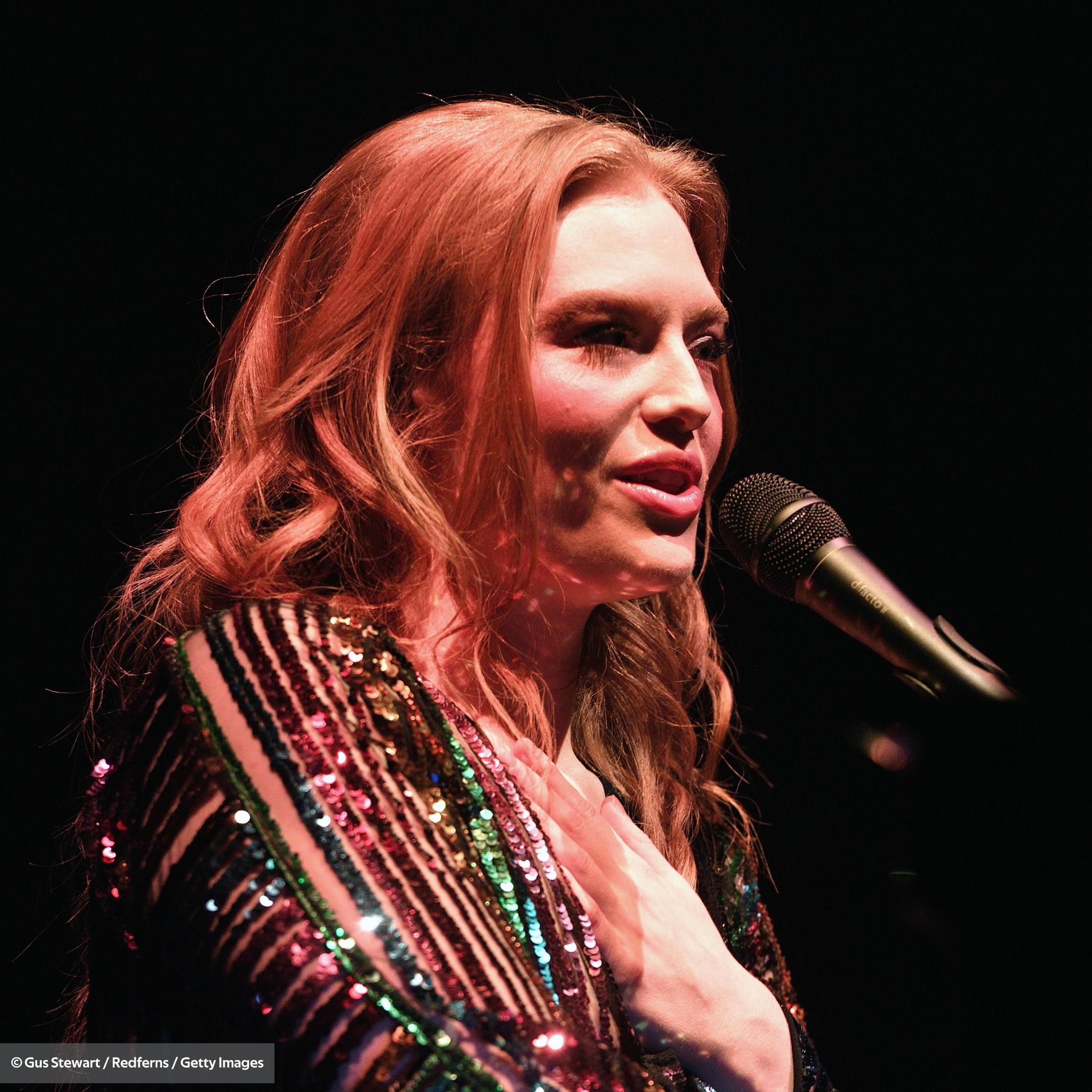 Freya Ridings - Télécharger et écouter les albums.