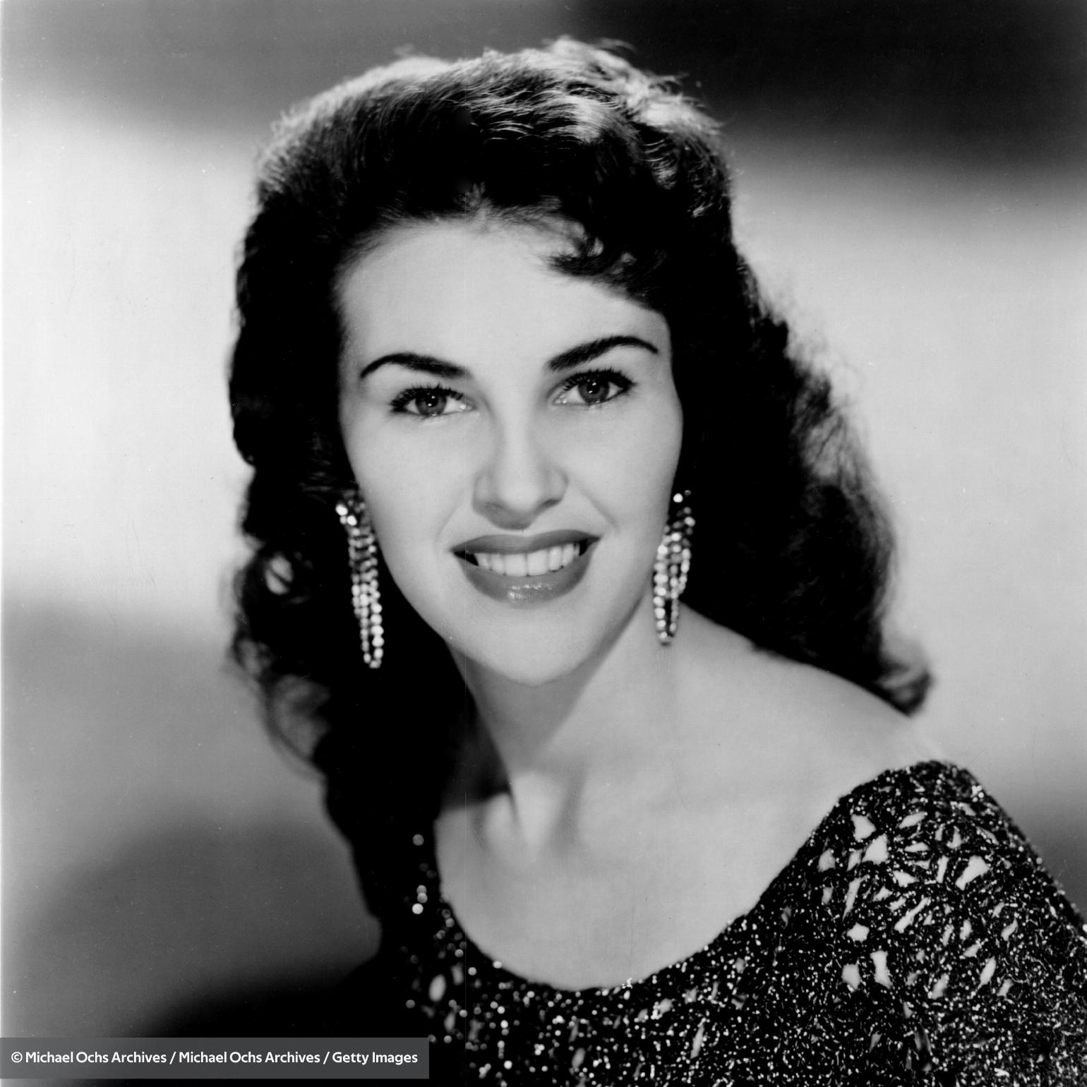 Wanda Jackson - Télécharger et écouter les albums.