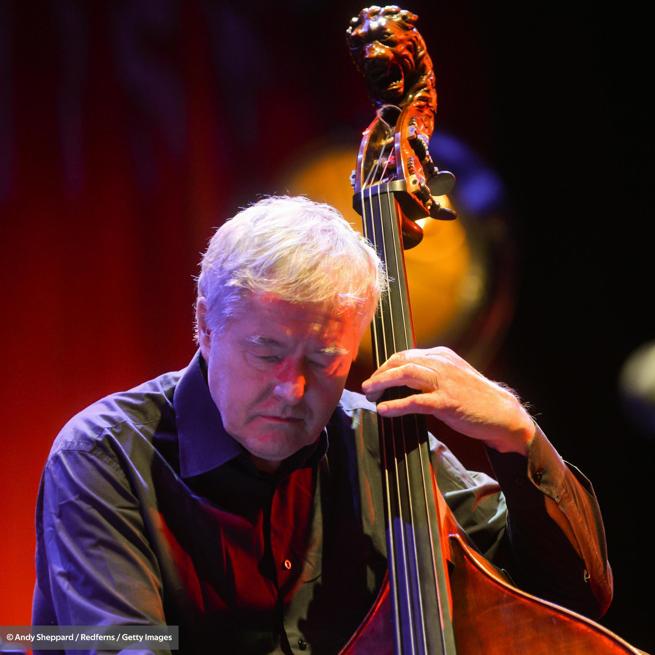 Arild Andersen - Télécharger et écouter les albums.