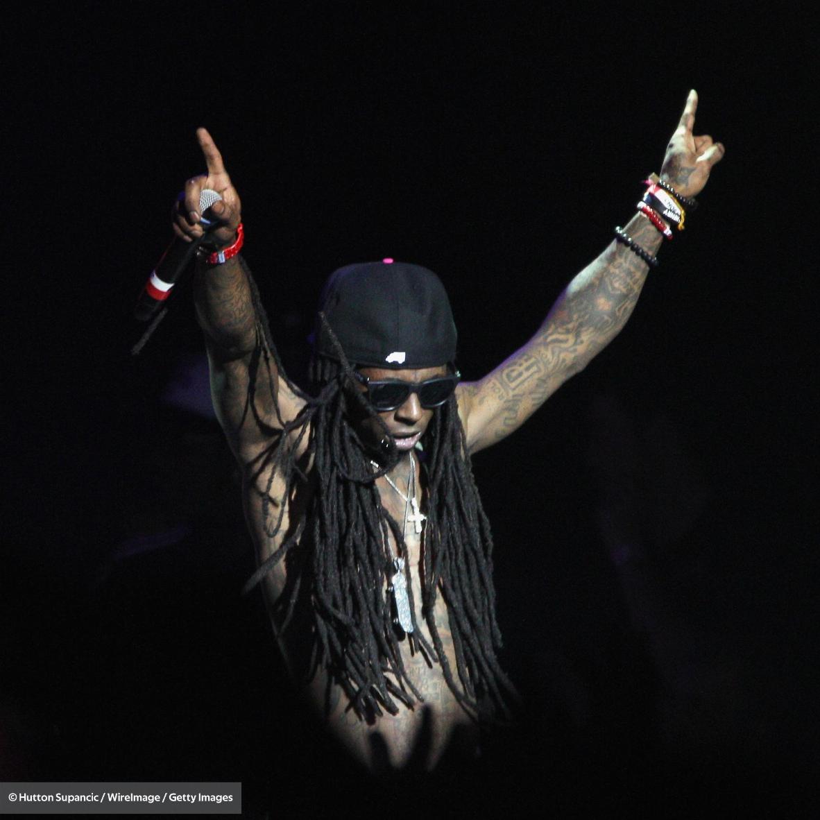 Young Money - Télécharger et écouter les albums.