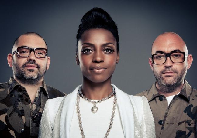 Morcheeba - Télécharger et écouter les albums.