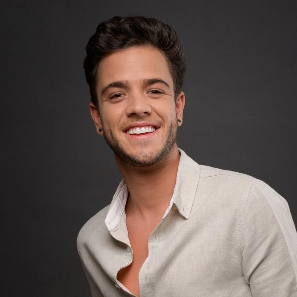 Luca Hänni - Télécharger et écouter les albums.