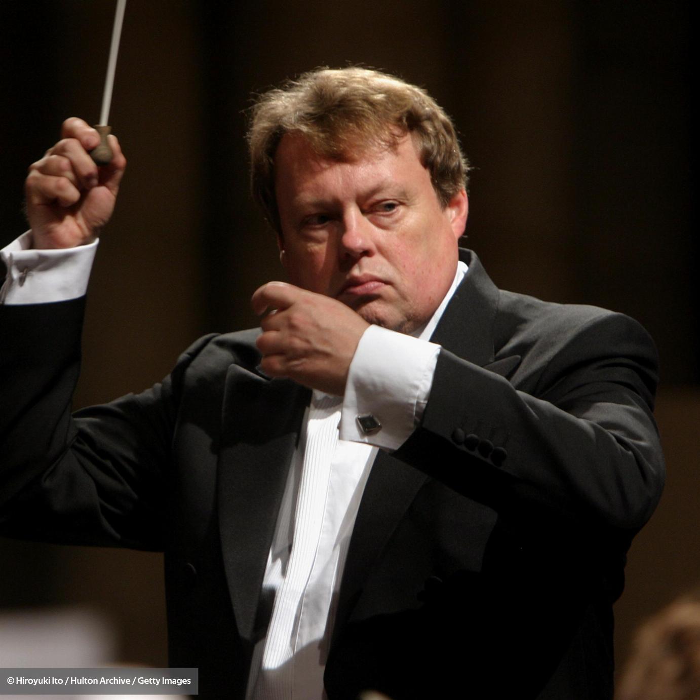 Richard Hickox - Télécharger et écouter les albums.