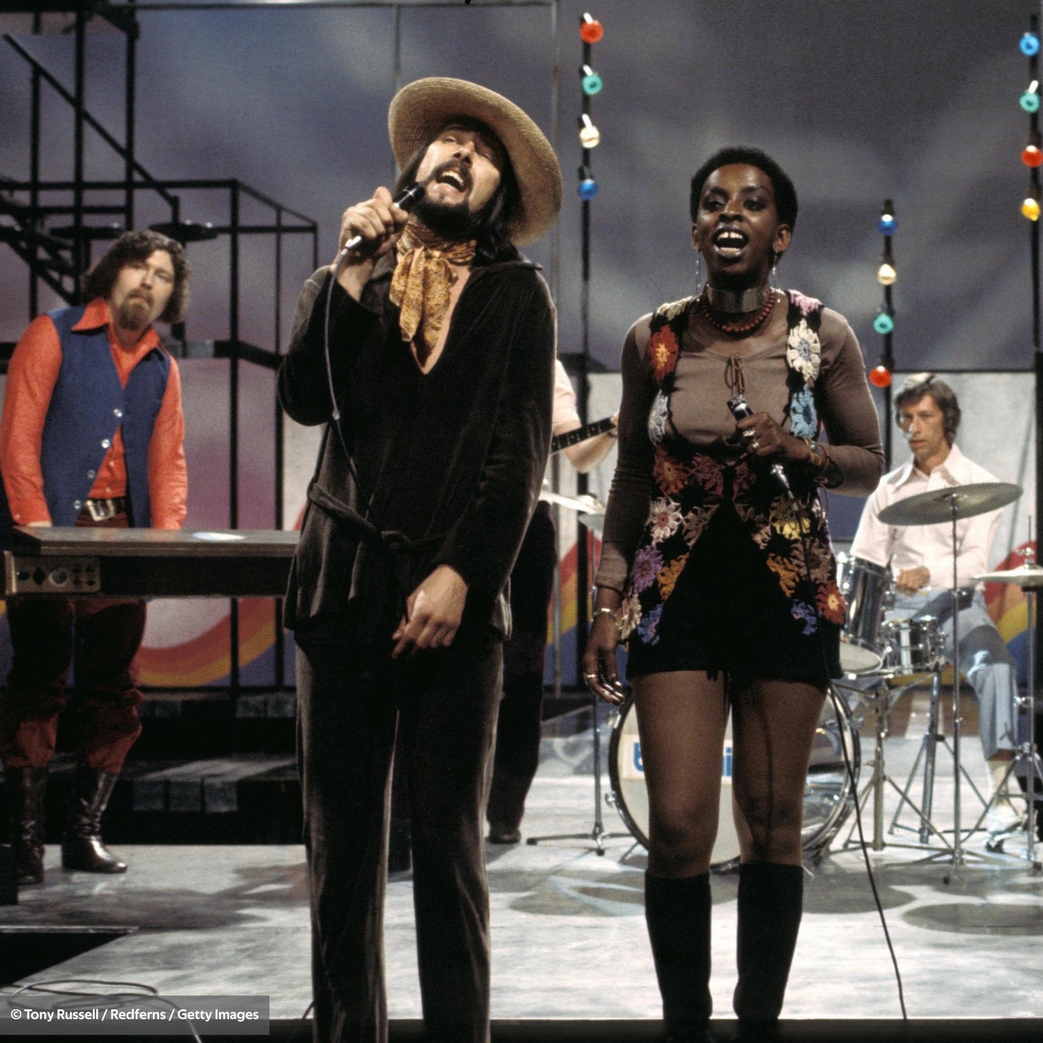 Blue Mink - Télécharger et écouter les albums.