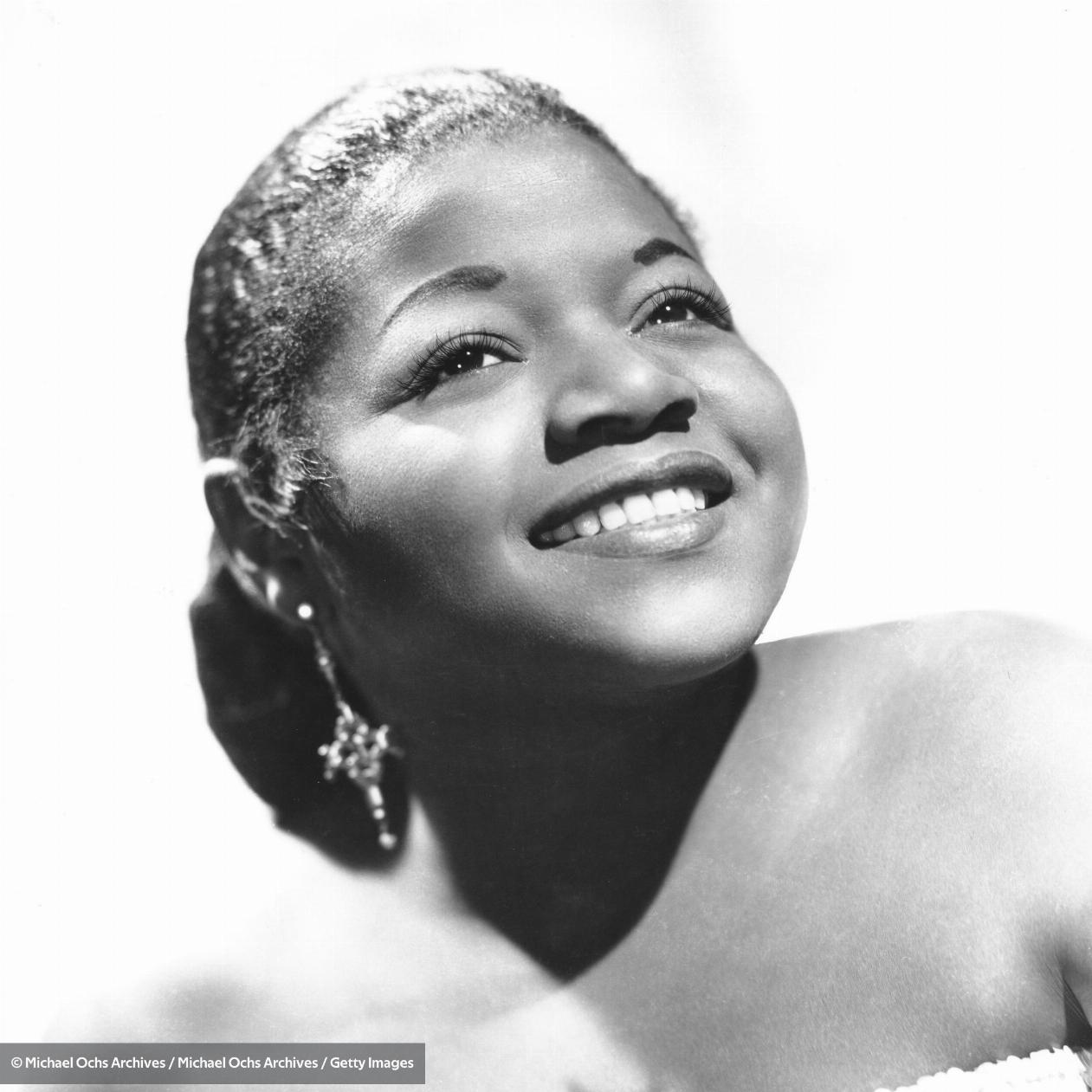 Big Maybelle - Télécharger et écouter les albums.