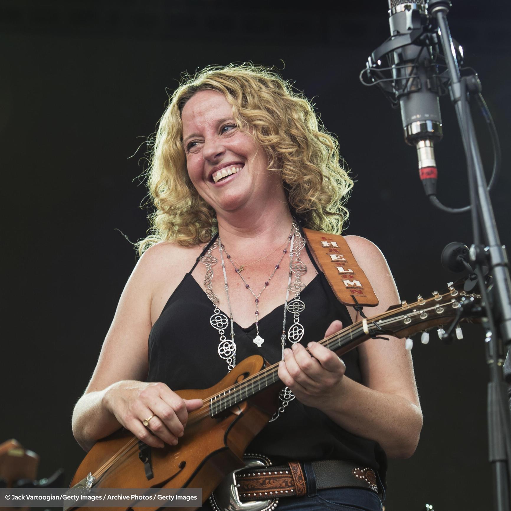 Amy Helm - Télécharger et écouter les albums.