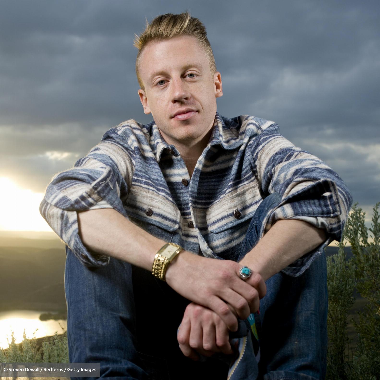 Macklemore - Télécharger et écouter les albums.