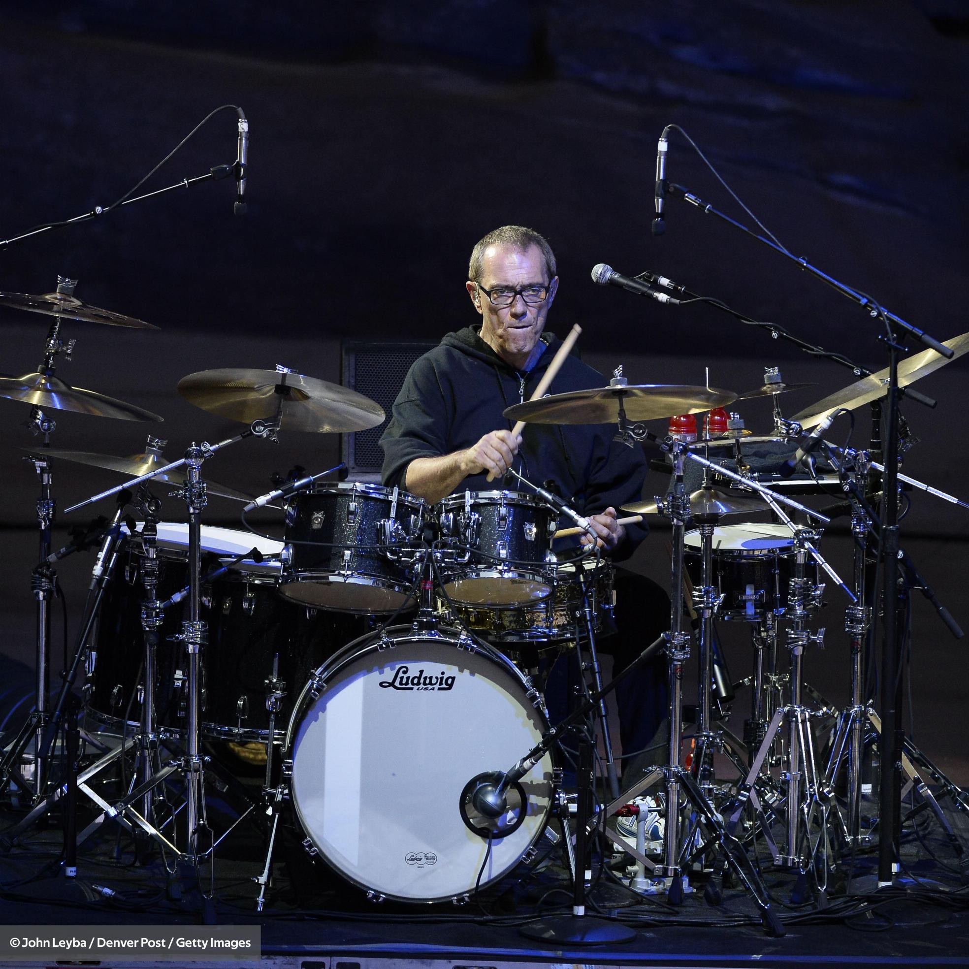 Vinnie Colaiuta - Télécharger et écouter les albums.