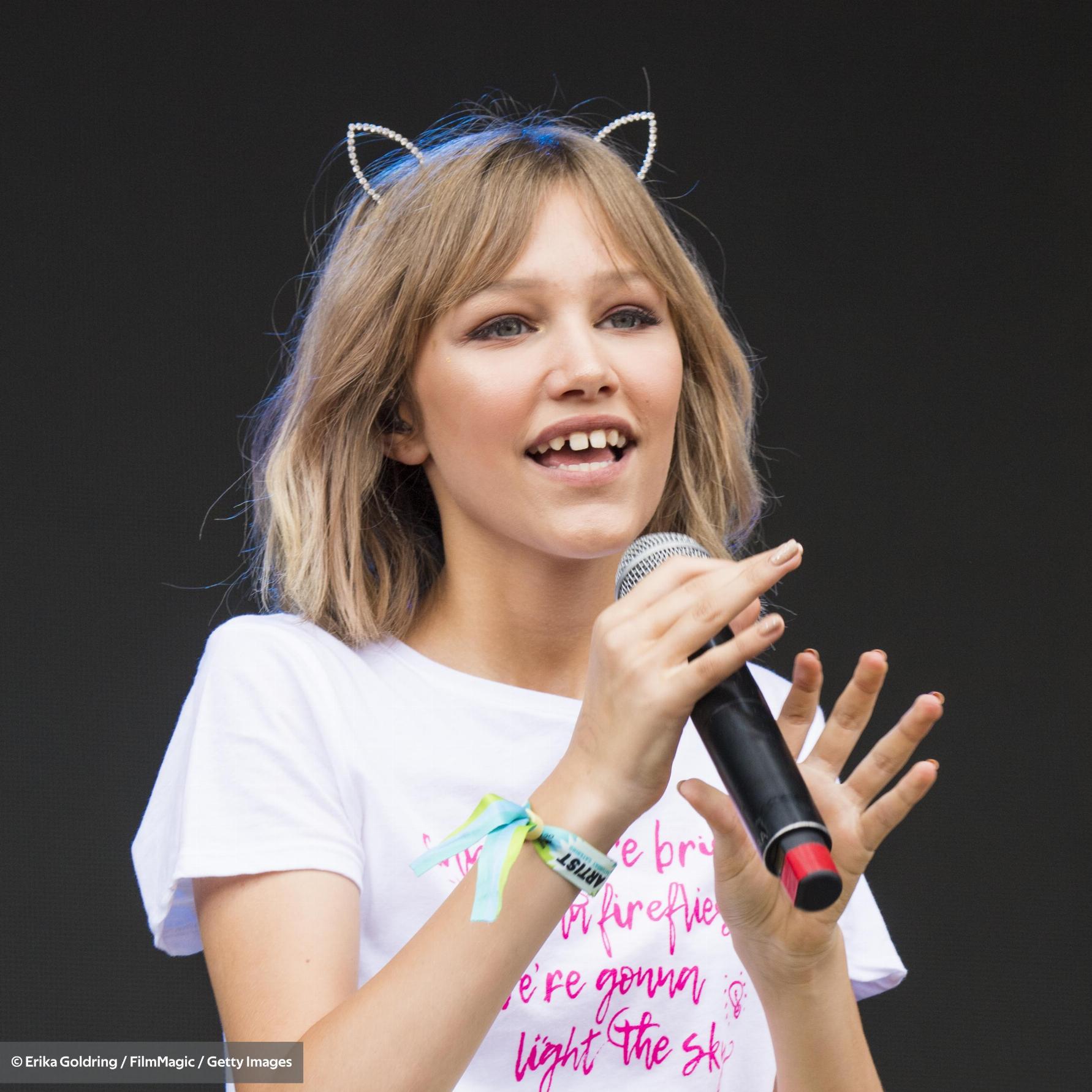 Grace VanderWaal - Télécharger et écouter les albums.