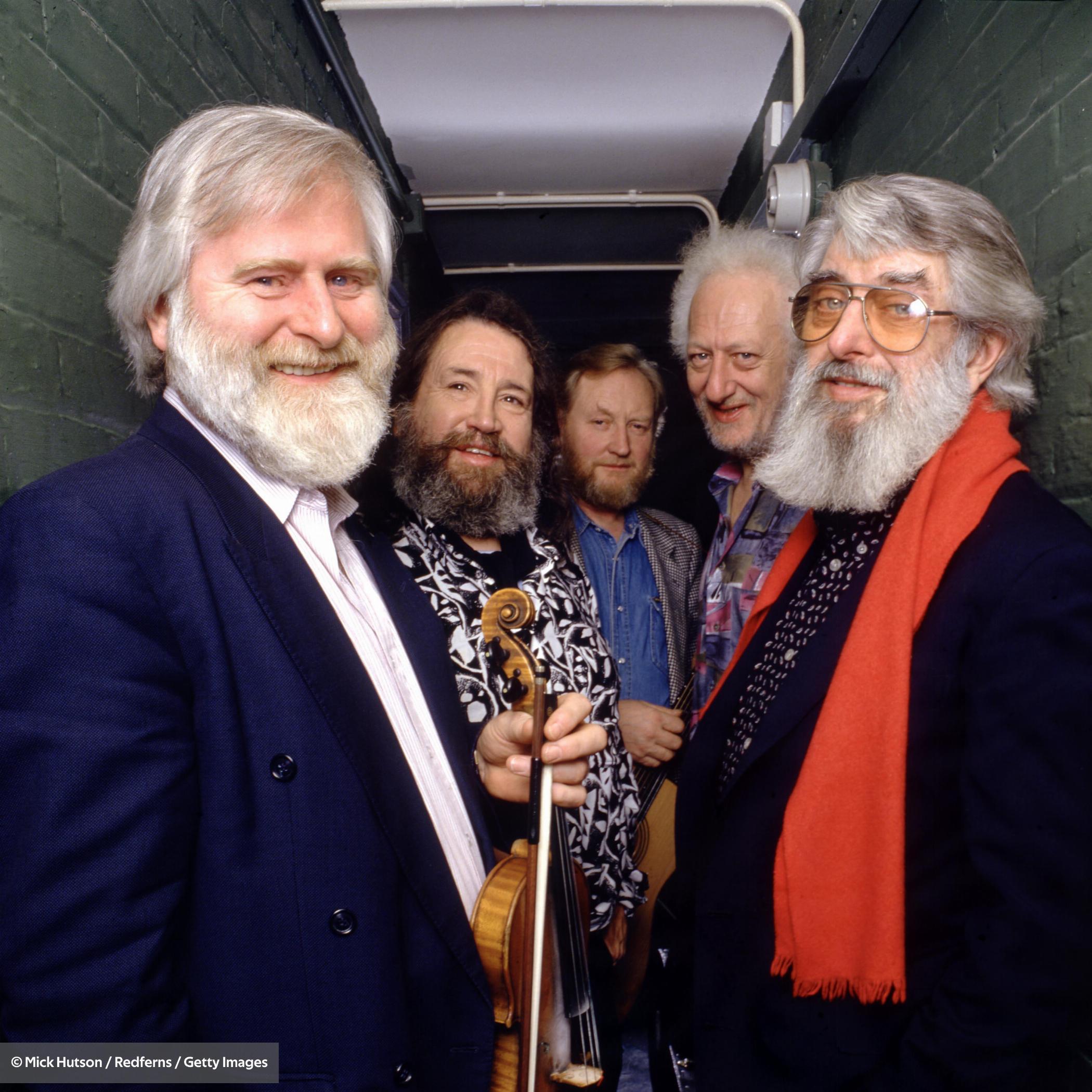 The Dubliners - Télécharger et écouter les albums.