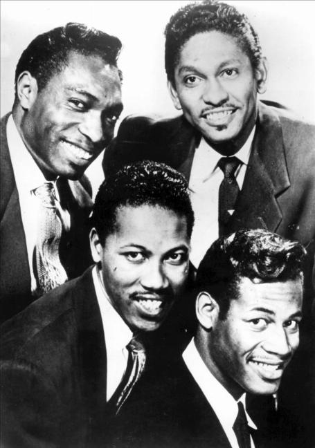 The Coasters - Télécharger et écouter les albums.