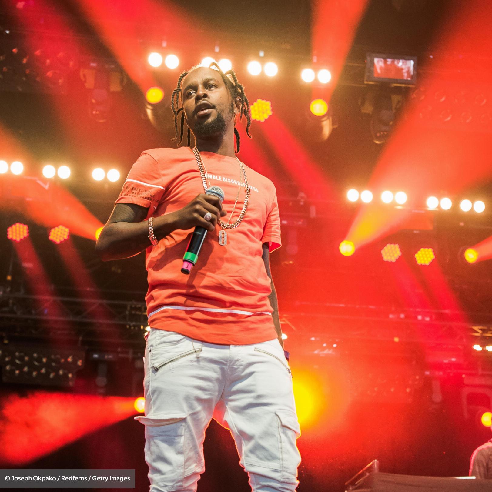 Popcaan - Télécharger et écouter les albums.