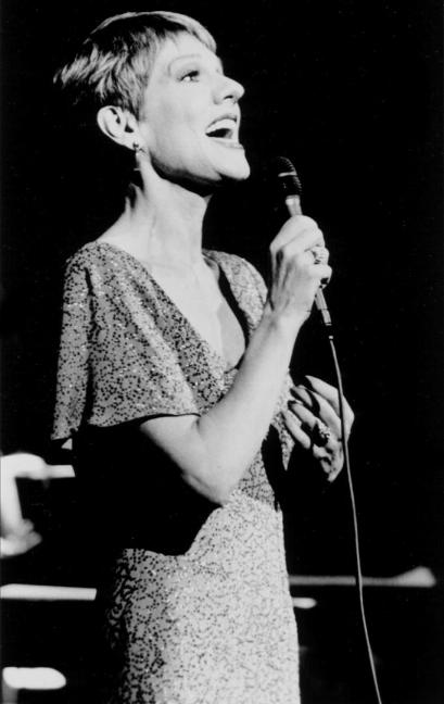 Susannah McCorkle - Télécharger et écouter les albums.