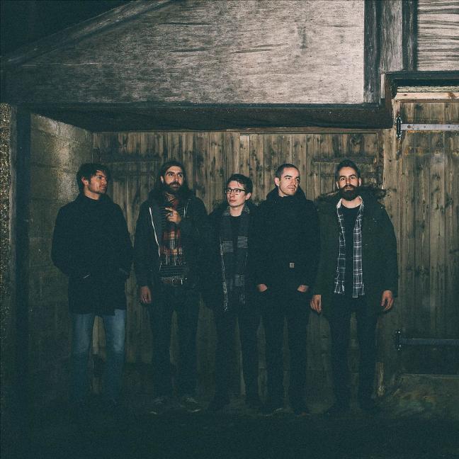 Bossk - Télécharger et écouter les albums.