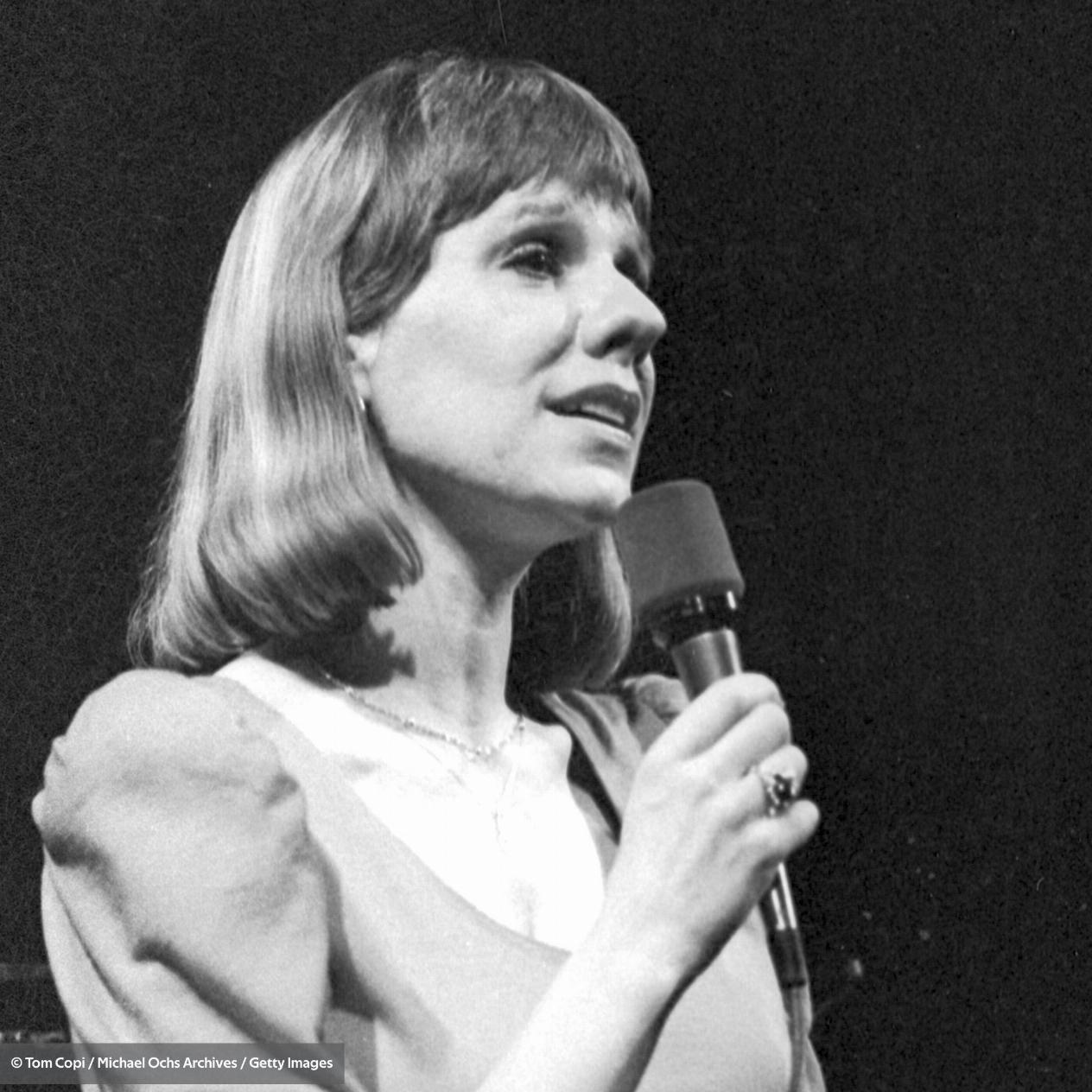 Susannah McCorkle - Télécharger et écouter les albums.