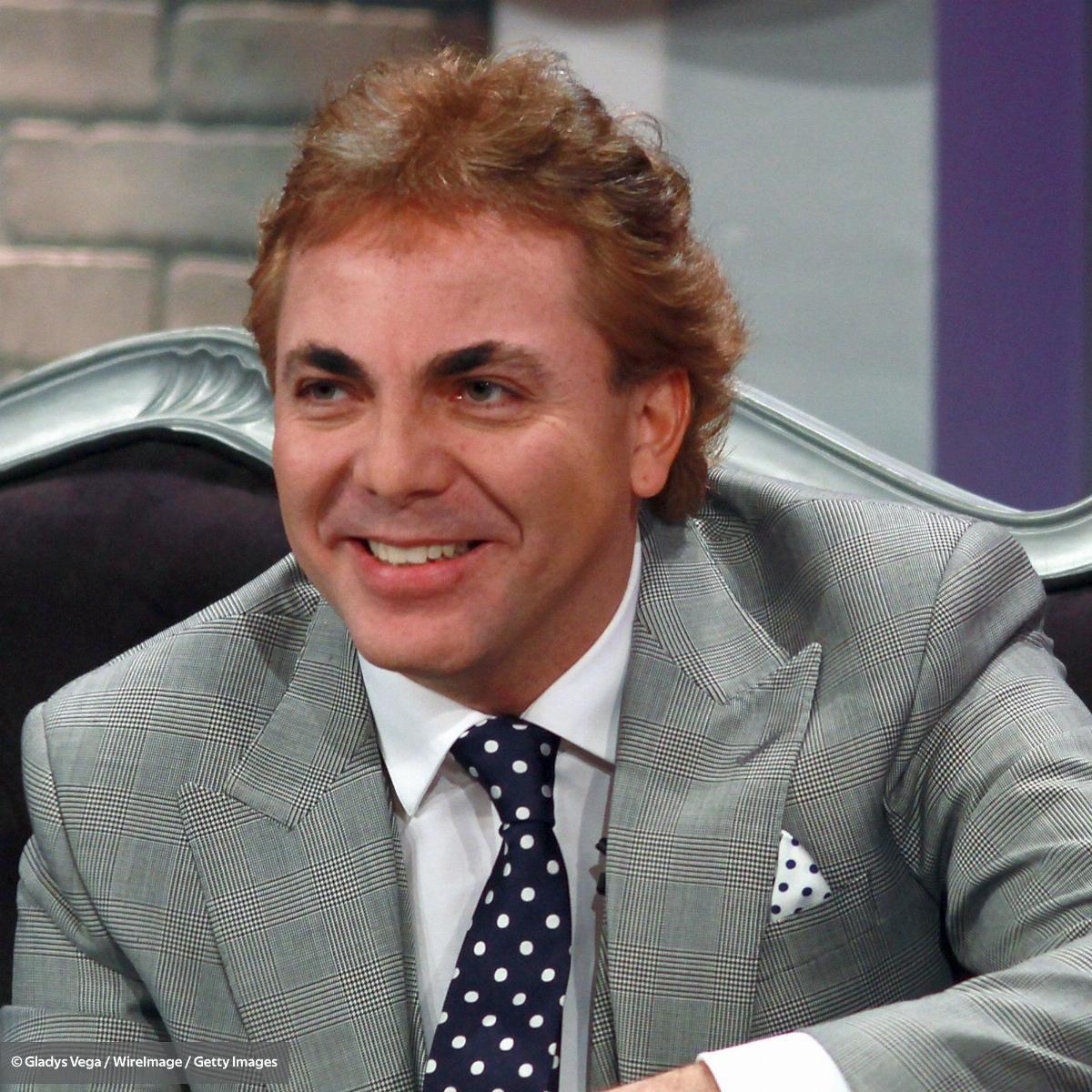 Christian Castro - Télécharger et écouter les albums.