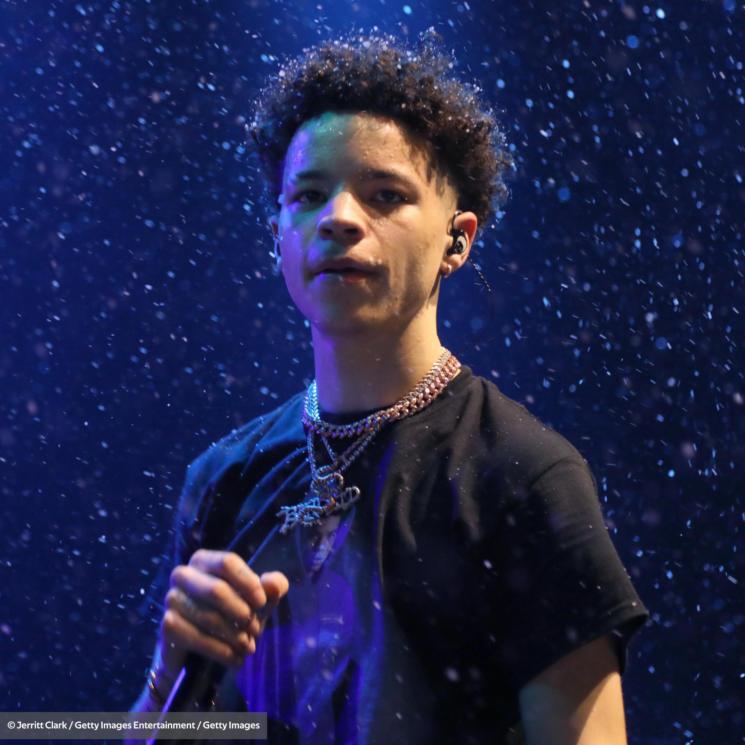 Lil Mosey - Télécharger et écouter les albums.