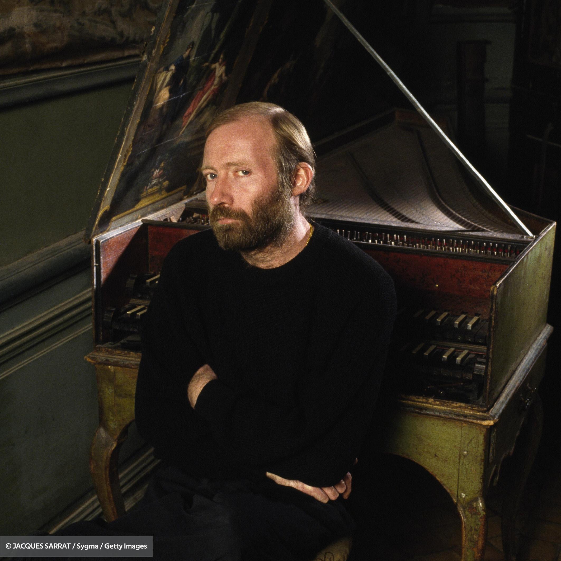 Scott Ross - Télécharger et écouter les albums.