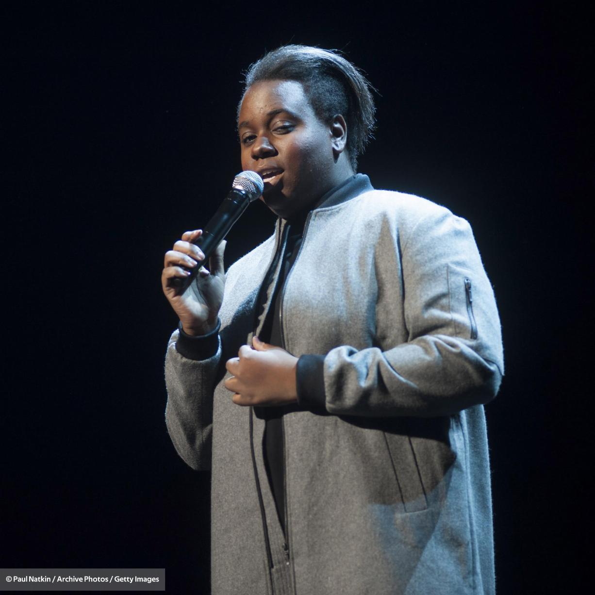 Alex Newell - Télécharger et écouter les albums.