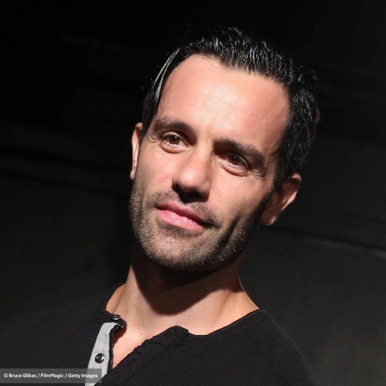 Ramin Karimloo - Télécharger et écouter les albums.